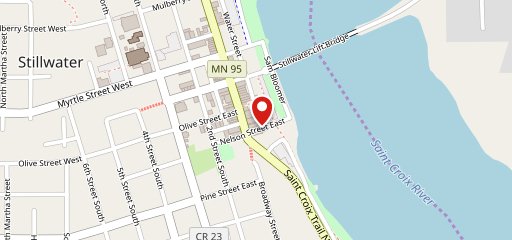 Gio's Stillwater, Stillwater - Restaurant menu, prices and reviews