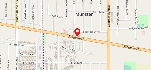 Giovanni's Restaurant, Munster - Restaurant menu, prices and reviews