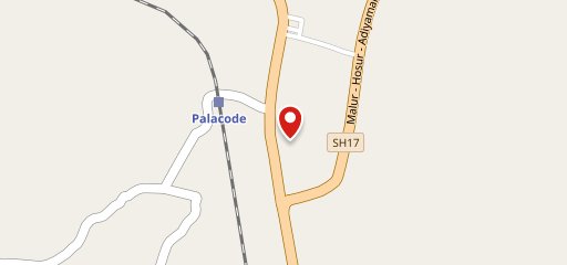 Giri Hotel, Palacode - Restaurant menu, prices and reviews