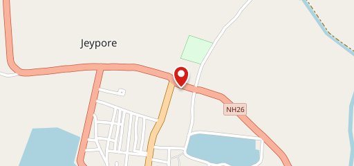 Girija Roll Centre, Jeypore - Restaurant menu, prices and reviews