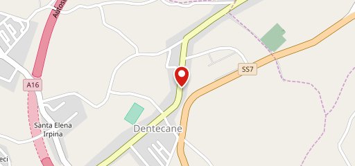 Giulia Bakery, Dentecane - Menu del ristorante, prezzi e recensioni