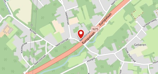 Giuliano, Genk - Restaurant menu, prices and reviews