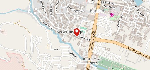 Giuseppe Pizzeria & Sicilian Roast, Cebu City - Restaurant menu, prices ...