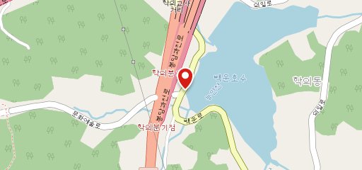 Giwa restaurant, Uiwang-si - Restaurant reviews