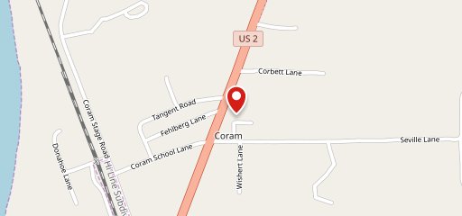 Glacier Taphouse and Pizza, Coram - Restaurant menu, prices and reviews