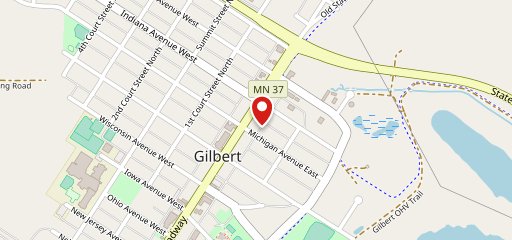 Gladiator Bar, Gilbert - Restaurant menu, prices and reviews