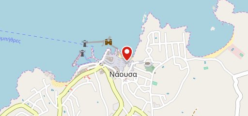 Taverna Glafkos, Naousa - Restaurant menu, prices and reviews