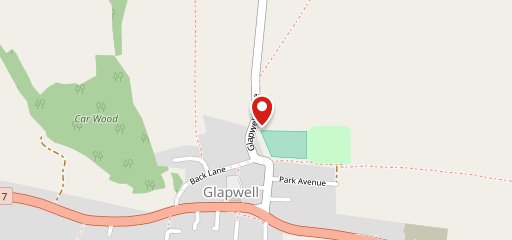 Glapwell Nurseries, Bolsover - Restaurant menu, prices and reviews