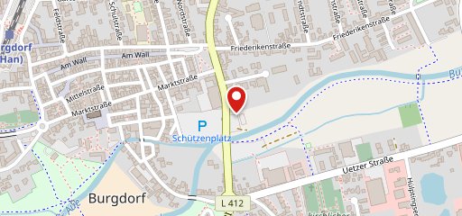 Glashaus Burgdorf, Burgdorf - Speisekarte, Preise und Bewertungen