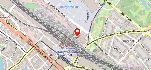 Gleis 11, Bremen - Speisekarte, Preise und Bewertungen