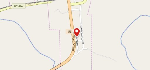 Glencoe General Store, Glencoe - Restaurant menu, prices and reviews