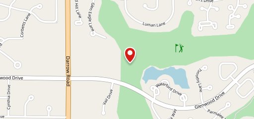 Gleneagles Golf Club & Events, Twinsburg - Restaurant menu, prices and ...