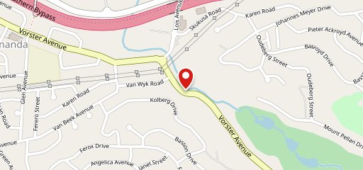 Glenvista Country Club, Johannesburg South - Restaurant menu, prices ...