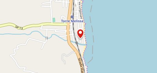Gli Antichi Sapori Dei R.e., Torre Melissa