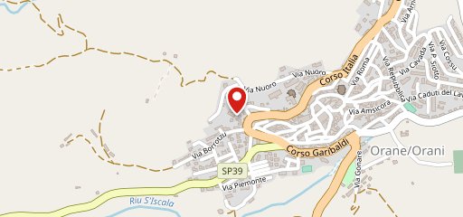 Gli Antichi Sapori Di Nieddu Rita, Orani - Menu del ristorante, prezzi ...