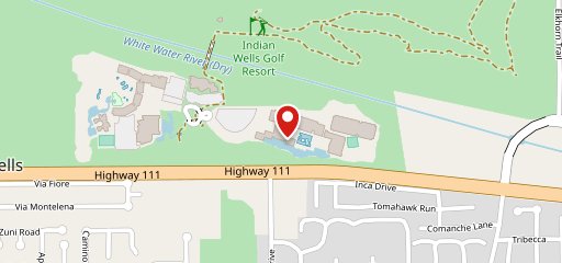 Glo, Indian Wells - Restaurant menu, prices and reviews