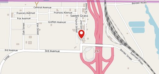 Glocca Morra Inn Sweet Grass MT, Sweet Grass - Restaurant menu, prices ...