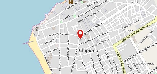 Gloria Bar, Chipiona - Menú del restaurante, precios y reseñas