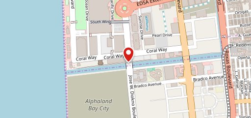 Gloriamaris Shark's Fin Restaurant, Pasay - Restaurant menu, prices and ...