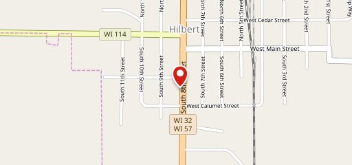 Gloria's Cantina & Mexican Grill, Brillion - Restaurant menu, prices ...