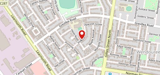 Glory Ocean, Wendouree - Restaurant menu, prices and reviews