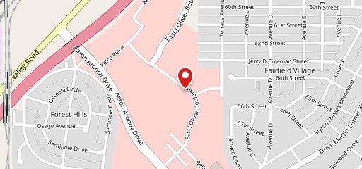 Glory's Restaurant, Fairfield - Restaurant menu, prices and reviews