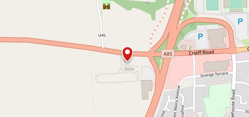 The Glover Arms, Perth - Restaurant menu, prices and reviews