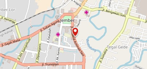 GloVic, Jember - Restaurant menu, prices and reviews