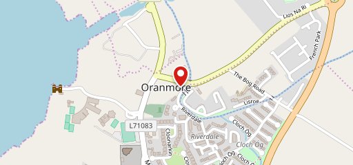 Glynn's Bar, Oranmore - Restaurant menu, prices and reviews