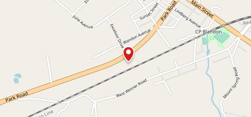 G M G Bakery Products, Blandon - Restaurant menu, prices and reviews