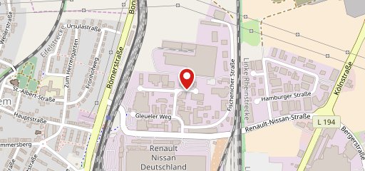 GMK CLUB, Brühl - Restaurantbewertungen