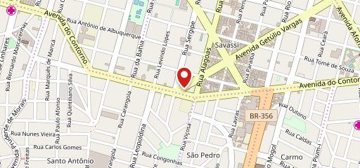 Go Coffee BH Savassi - Av Getulio Vargas, Belo Horizonte - Menu do ...