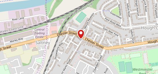 Go Fresh, 11 Chester Street, Saltney in Chester