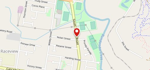 Go Seafood Fish & Chips, 251 S Station Rd in Raceview - Restaurant menu ...