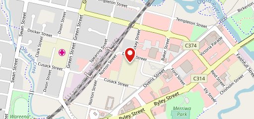 GO TAFE Cafe in Wangaratta - Restaurant reviews