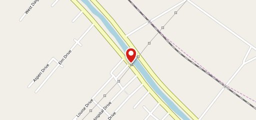 Goal Post Drive Inn, Raceland - Restaurant menu, prices and reviews