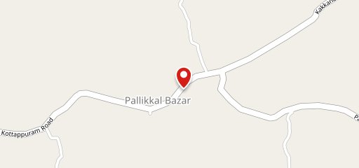 GOALZ SOCCER CITY TURF STADIUM, Pallikal - Restaurant menu, prices and ...