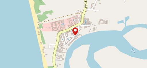 Goan Village, Cavelossim - Restaurant menu, prices and reviews