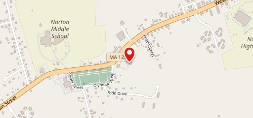 GOAT City Pub - Norton MA, Norton - Restaurant menu, prices and reviews