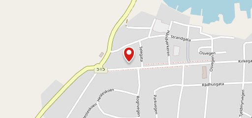 Gobiten restaurant, Rognan - Restaurant reviews