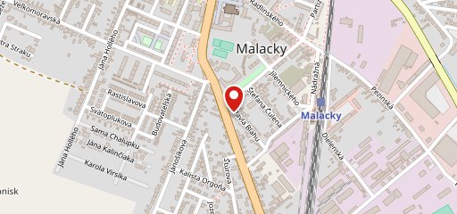 El Padrino pizzeria, Malacky - Restaurant menu, prices and reviews