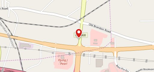 Godfrey's Flagship, Flowood - Restaurant menu, prices and reviews