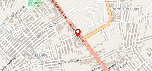 Goedang Dining & Lounge, Banjarmasin - Restaurant menu, prices and reviews