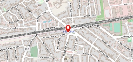 Eiscafe, Köln - Speisekarte, Preise und Bewertungen