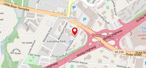 GOGI FRIENDS, Alexandria - Restaurant menu, prices and reviews