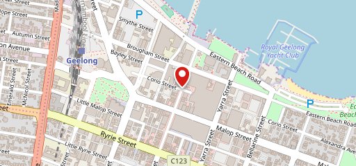 GOGI Korean BBQ & HotPot Buffet, Geelong - Restaurant menu, prices and ...