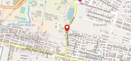 Gogogi Korean Grill Boulevard, Surabaya - Restaurant menu, prices and ...