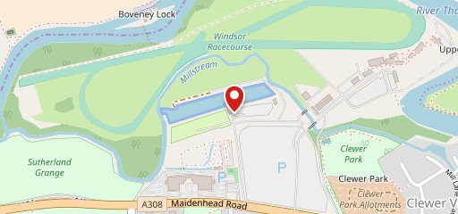 GOGOS Waterfront Restaurant, Windsor - Restaurant menu, prices and reviews