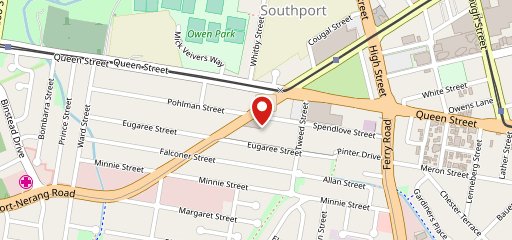 Goha Korean Restaurant, Southport - Restaurant menu, prices and reviews