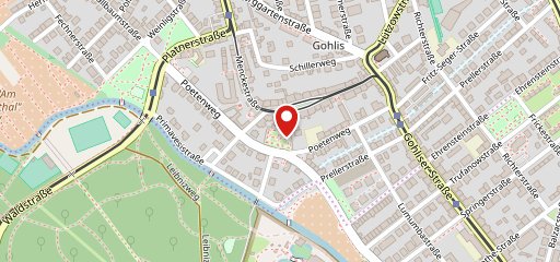 Gohliser Schlösschen, Leipzig - Speisekarte, Preise und Bewertungen